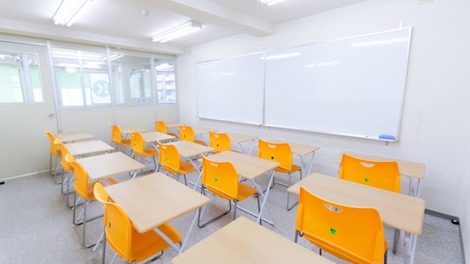 【京王線中河原駅徒歩2分!15名利用可】駅近!綺麗な室内!WiFi・ホワイトボード・備品類全て無料!ふれあい貸し会議室 中河原Dの写真6