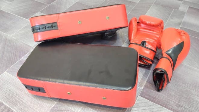 福山駅徒歩8分 船町レンタル ダンススタジオの写真10