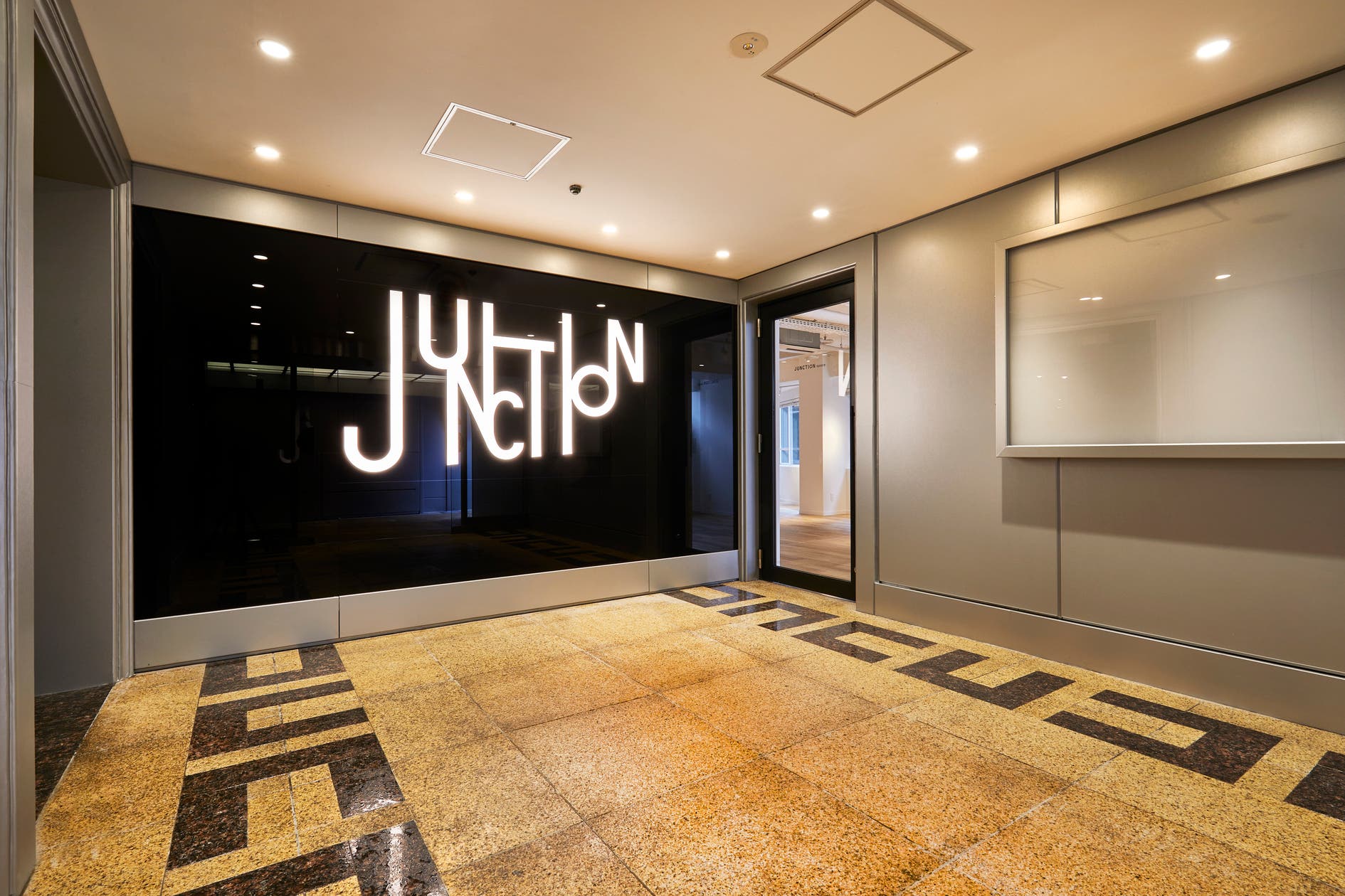 JUNCTION space／JR山手線「原宿」駅徒歩1分　好立地なレンタルスペースの写真2