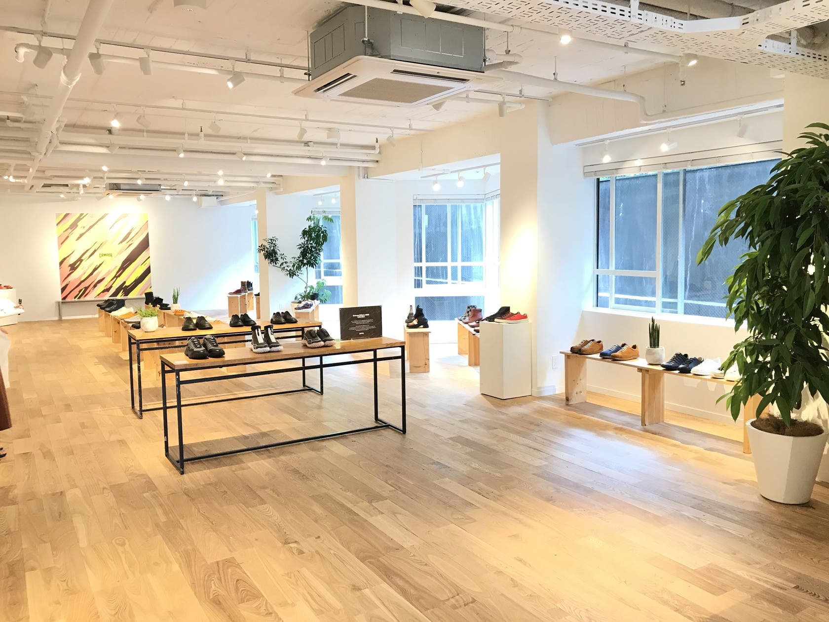 JUNCTION space／JR山手線「原宿」駅徒歩1分　好立地なレンタルスペースの写真3