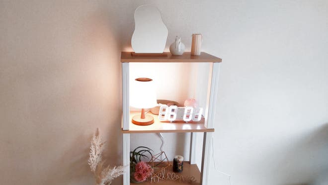 恵比寿駅3分!施術ベッド常設✨整体・ネイル💅・セラピーにも✨レンタルサロンeverの写真2