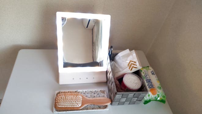 恵比寿駅3分!施術ベッド常設✨整体・ネイル💅・セラピーにも✨レンタルサロンeverの写真3