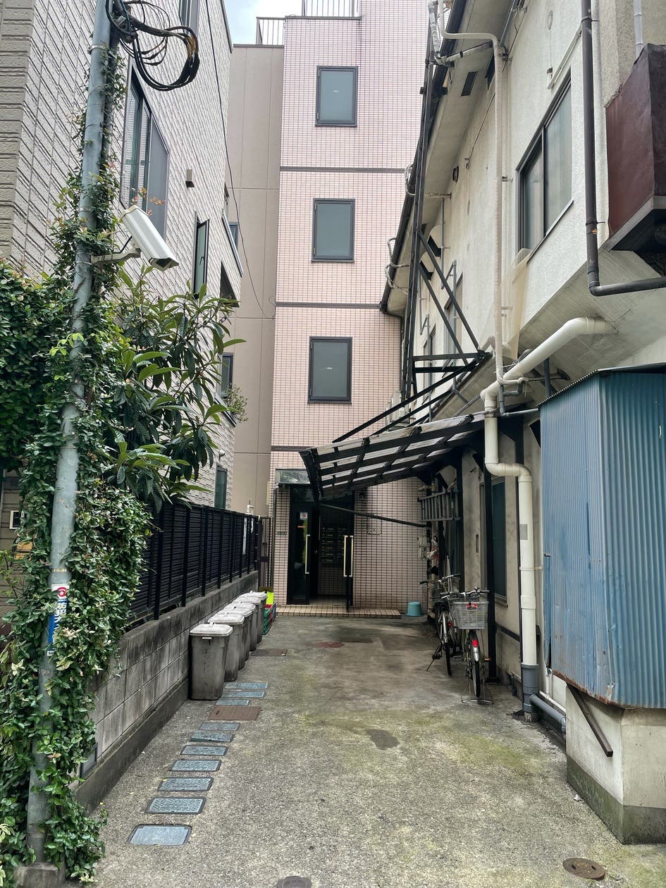 【FRIENDS Ⅺ】北千住駅徒歩１分！会議、撮影、ボードゲーム、などで利用可能！WIFI、プロジェクター等無料！光回線の写真16