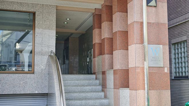 【渋谷神泉・フォトグラファー内装監修📸】自然光・大きめ採光窓&モノトーン背景、機材豊富で利用しやすい◎の写真15