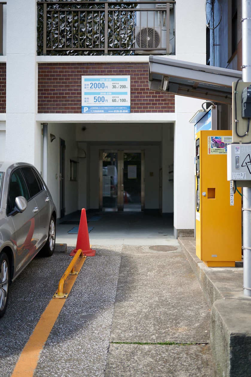 【渋谷神泉・フォトグラファー内装監修📸】自然光・大きめ採光窓&モノトーン背景、機材豊富で利用しやすい◎の写真19