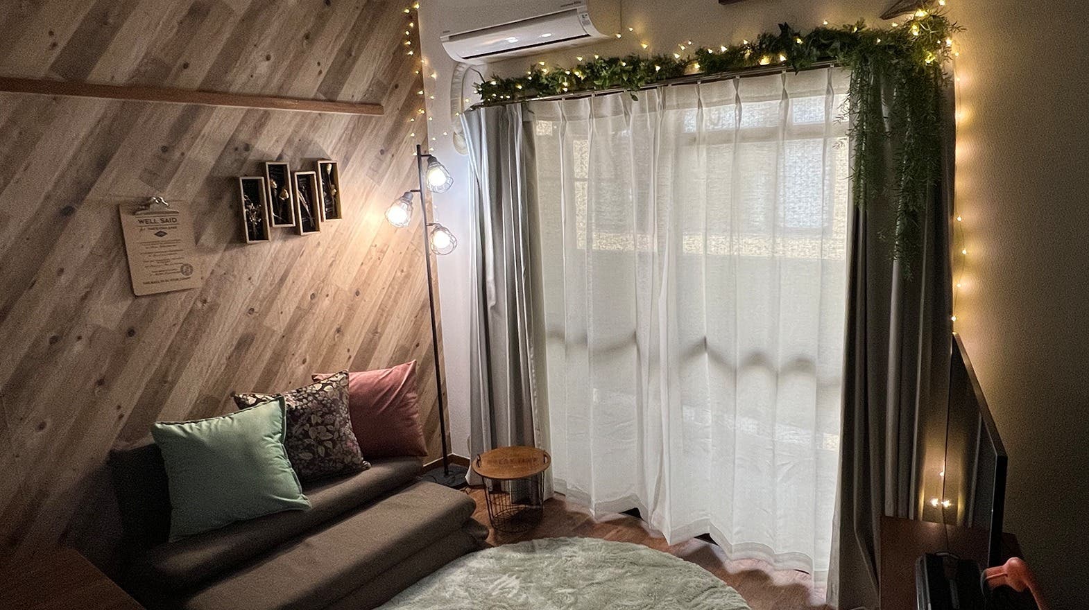 コンビニ目の前♪ゆったりテーブル＆ソファ「コルピスカ船橋」/Wi-Fiなど設備無料【船橋南口5分】の写真5