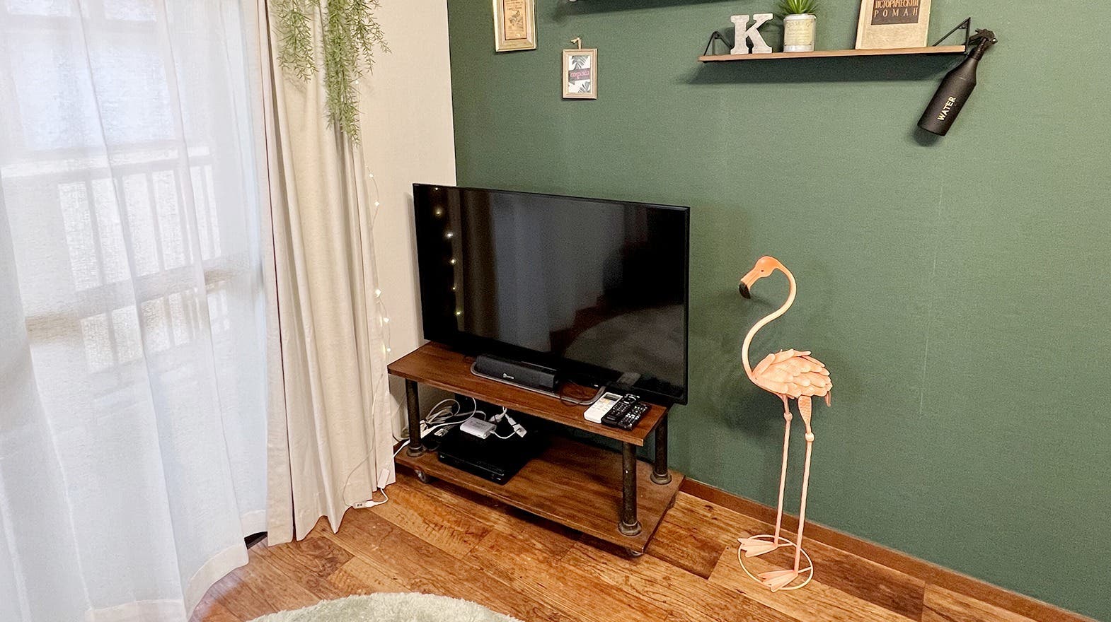 コンビニ目の前♪ゆったりテーブル＆ソファ「コルピスカ船橋」/Wi-Fiなど設備無料【船橋南口5分】の写真9