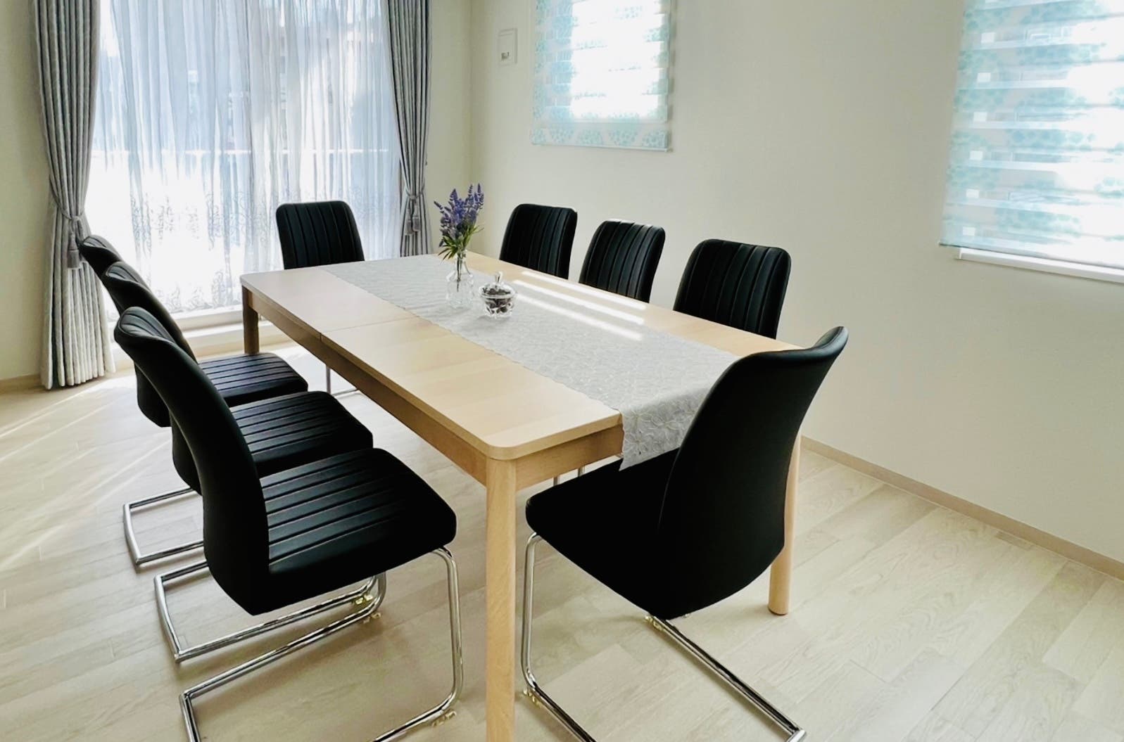 【広々と使えるアットホームなキッチン付きスペース】阪急西宮北口駅徒歩5分！WiFi完備！〈各種教室、女子会、ビジネスにも〉の写真5