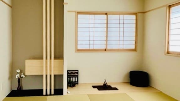 【広々と使えるアットホームなキッチン付きスペース】阪急西宮北口駅徒歩5分!WiFi完備!〈各種教室、女子会、ビジネスにも〉の写真8