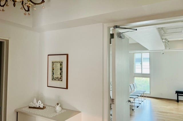 【豊かな響きのホール】阪急西宮北口駅から徒歩5分！防音/Wi-Fi完備！〈クラシックコンサート、発表会、リハーサルに最適〉の写真12