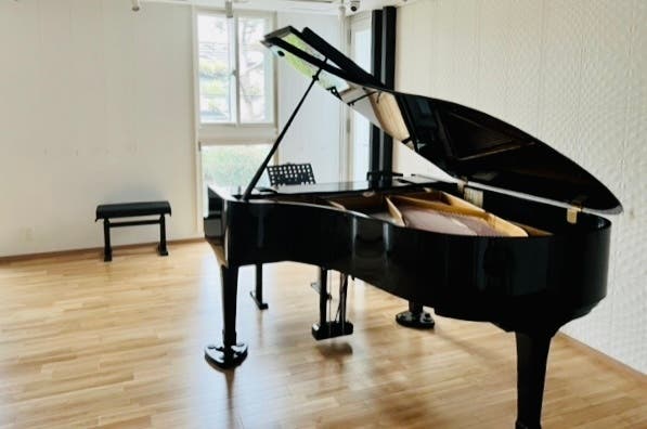 【豊かな響きのホール】阪急西宮北口駅から徒歩5分！防音/Wi-Fi完備！〈クラシックコンサート、発表会、リハーサルに最適〉の写真14