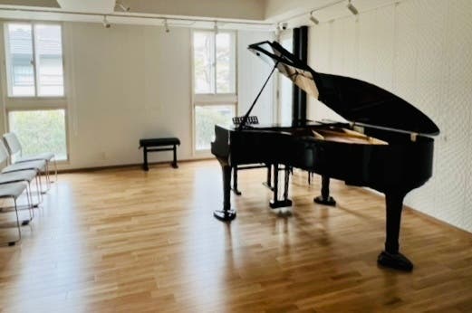 【豊かな響きのホール】阪急西宮北口駅から徒歩5分！防音/Wi-Fi完備！〈クラシックコンサート、発表会、リハーサルに最適〉の写真15