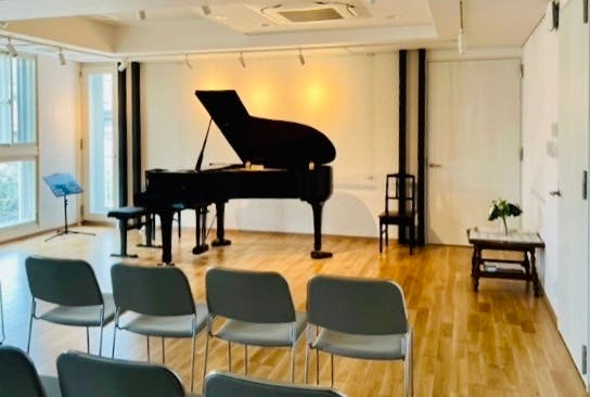 【豊かな響きのホール】阪急西宮北口駅から徒歩5分！防音/Wi-Fi完備！〈クラシックコンサート、発表会、リハーサルに最適〉の写真18