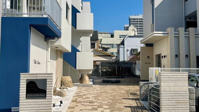 【防音スタジオ】阪急西宮北口駅徒歩5分!24H利用可能!WiFi無料!〈個人練習・レッスン・リハ・ワークスペースにも最適!〉の写真10