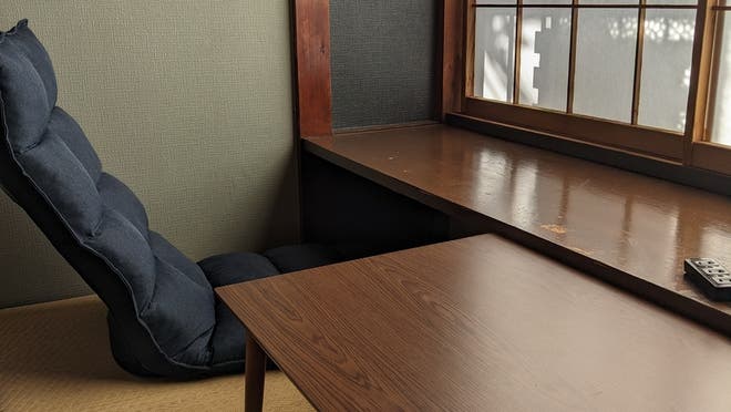 千歳船橋駅徒歩3分のコワーキングスペース!高速Wifiあり!の写真3