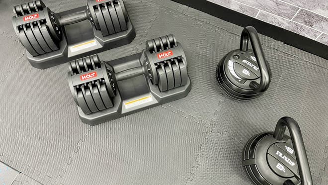 【西新宿駅4分・新宿駅7分】✨地域最安値✨平日昼間さらに価格破壊❗️おしゃれで設備充実!撮影OK!大型鏡の写真11