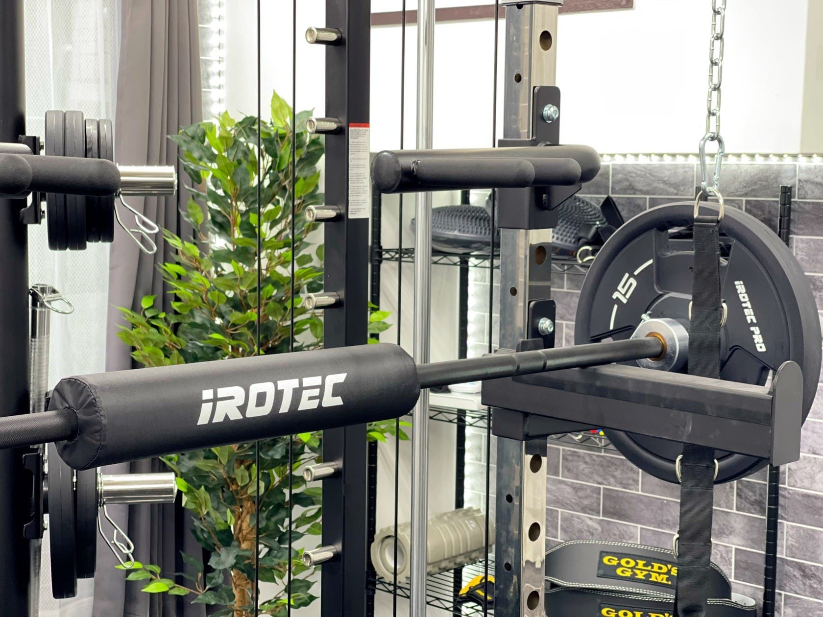 【西新宿駅4分・新宿駅7分】✨地域最安値✨平日昼間さらに価格破壊❗️おしゃれで設備充実！撮影OK！大型鏡の写真17