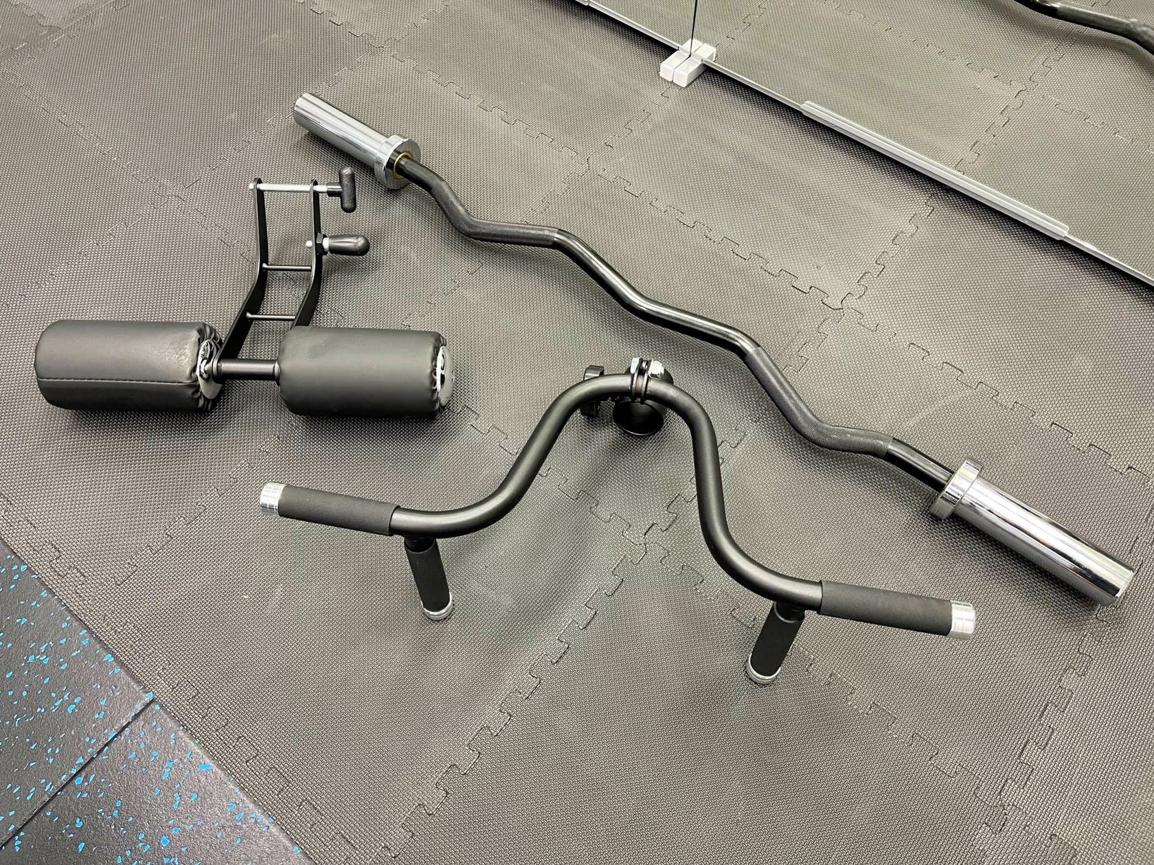 【西新宿駅4分・新宿駅7分】✨地域最安値✨平日昼間さらに価格破壊❗️おしゃれで設備充実！撮影OK！大型鏡の写真19