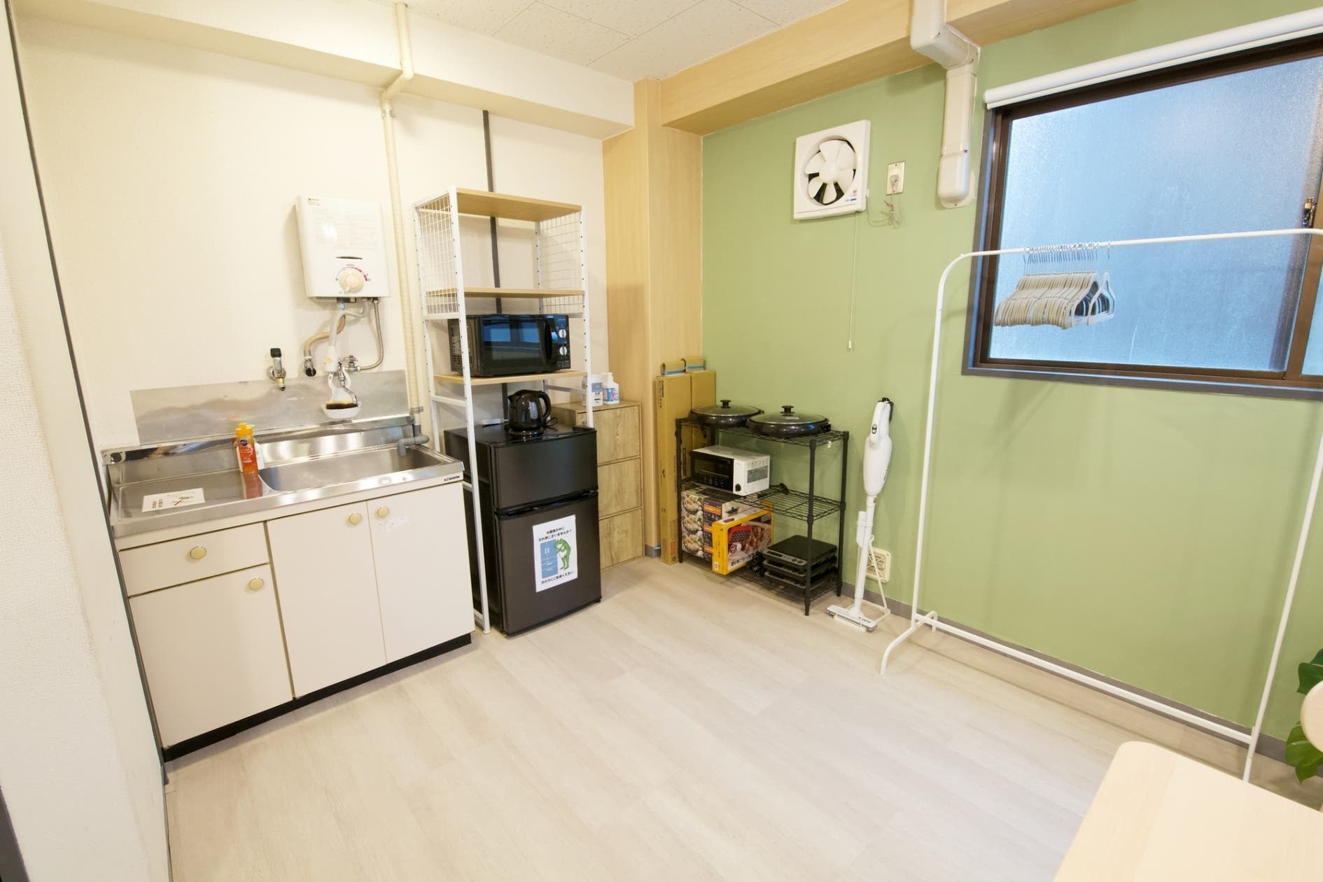 三ノ宮駅4分🚃大画面TV🧸最大26名｜ゴミ捨てOK|プロジェクター|パーティー・飲み会・女子会に♡_474の写真15