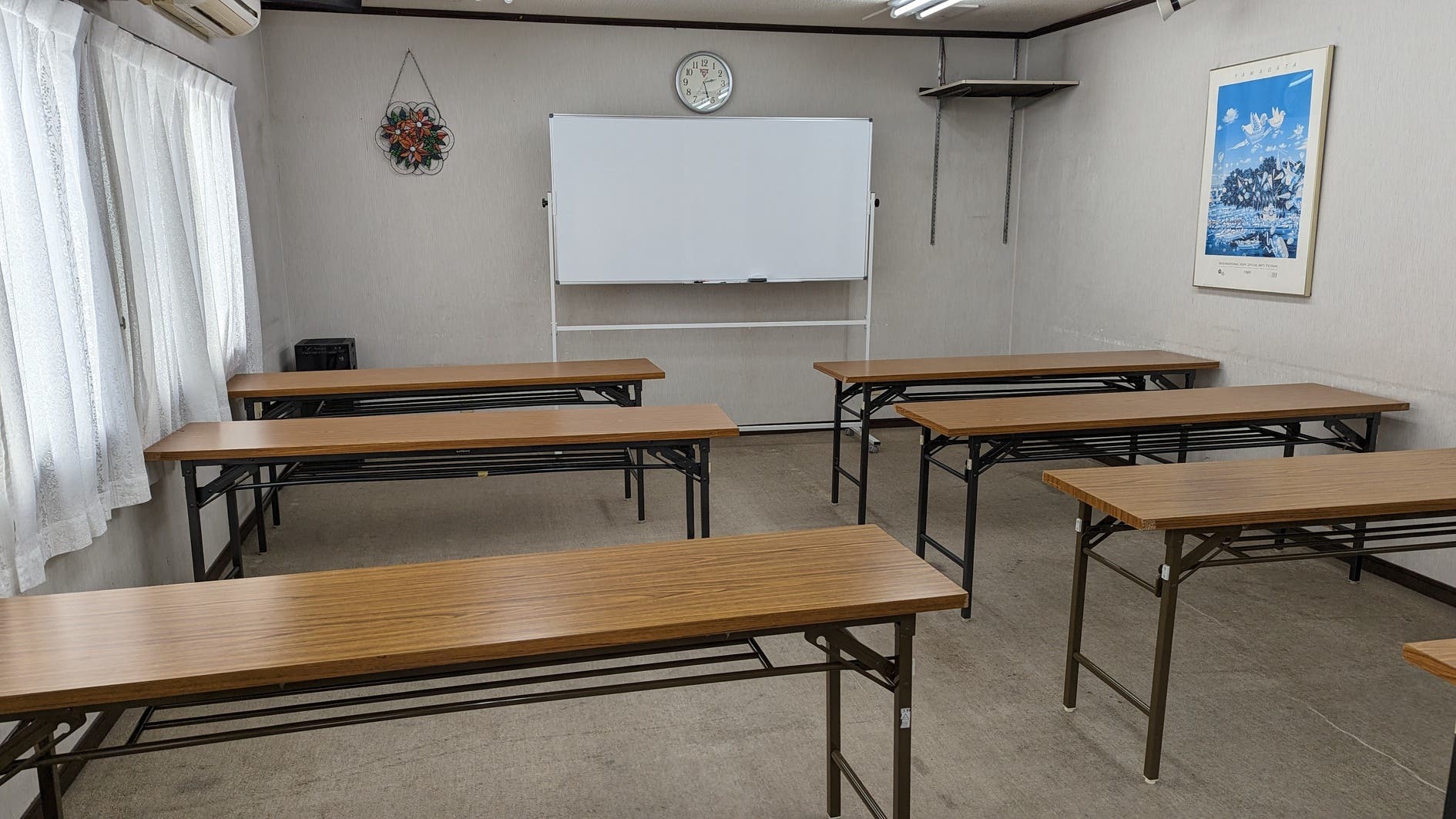 近鉄布施駅から徒歩２分のフリースペースの写真7