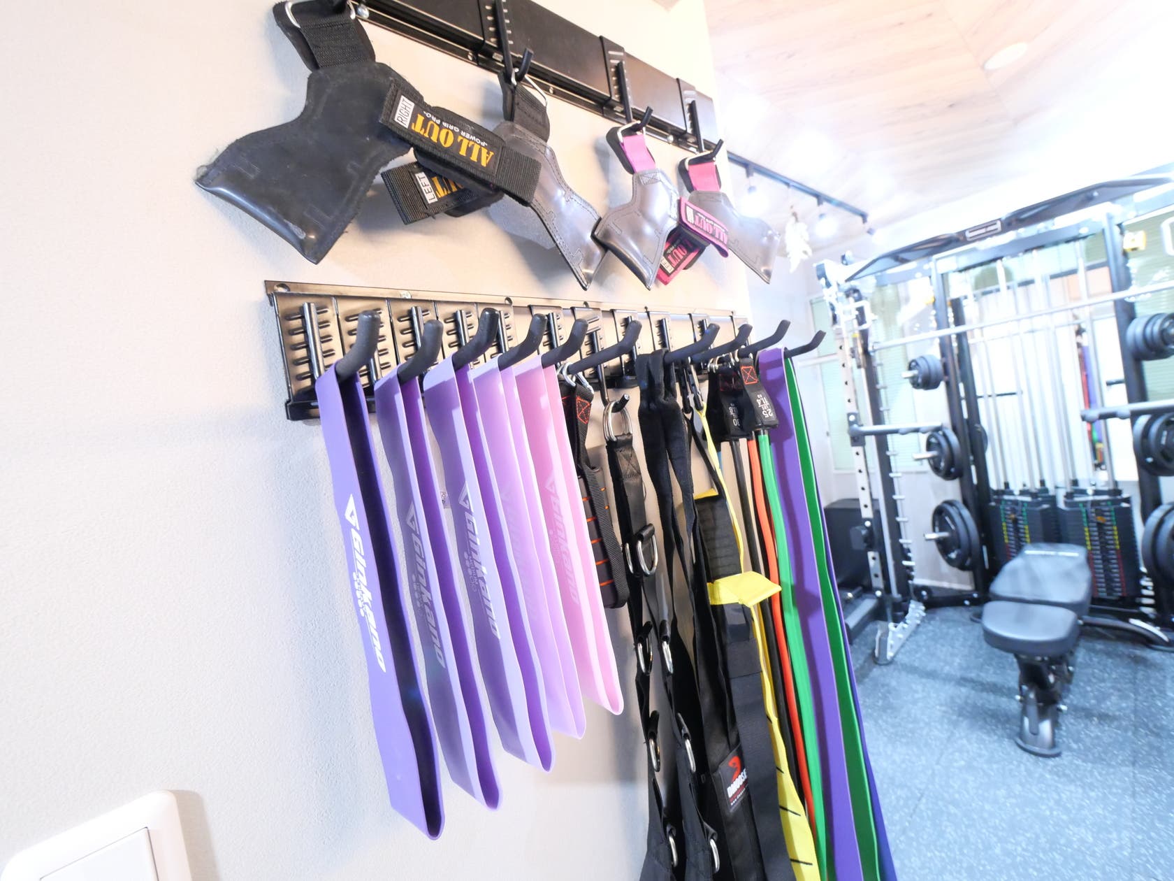 【横浜駅2分】超駅近🚶｜地域最安🉐｜高性能設備｜備品多数｜清潔感✨｜毎日清掃🧹｜レンタルジムの写真6