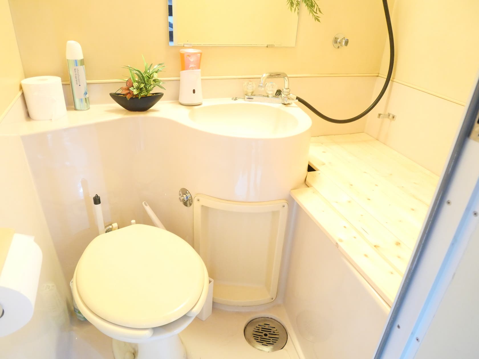 【横浜駅2分】超駅近🚶｜地域最安🉐｜高性能設備｜備品多数｜清潔感✨｜毎日清掃🧹｜レンタルジムの写真10