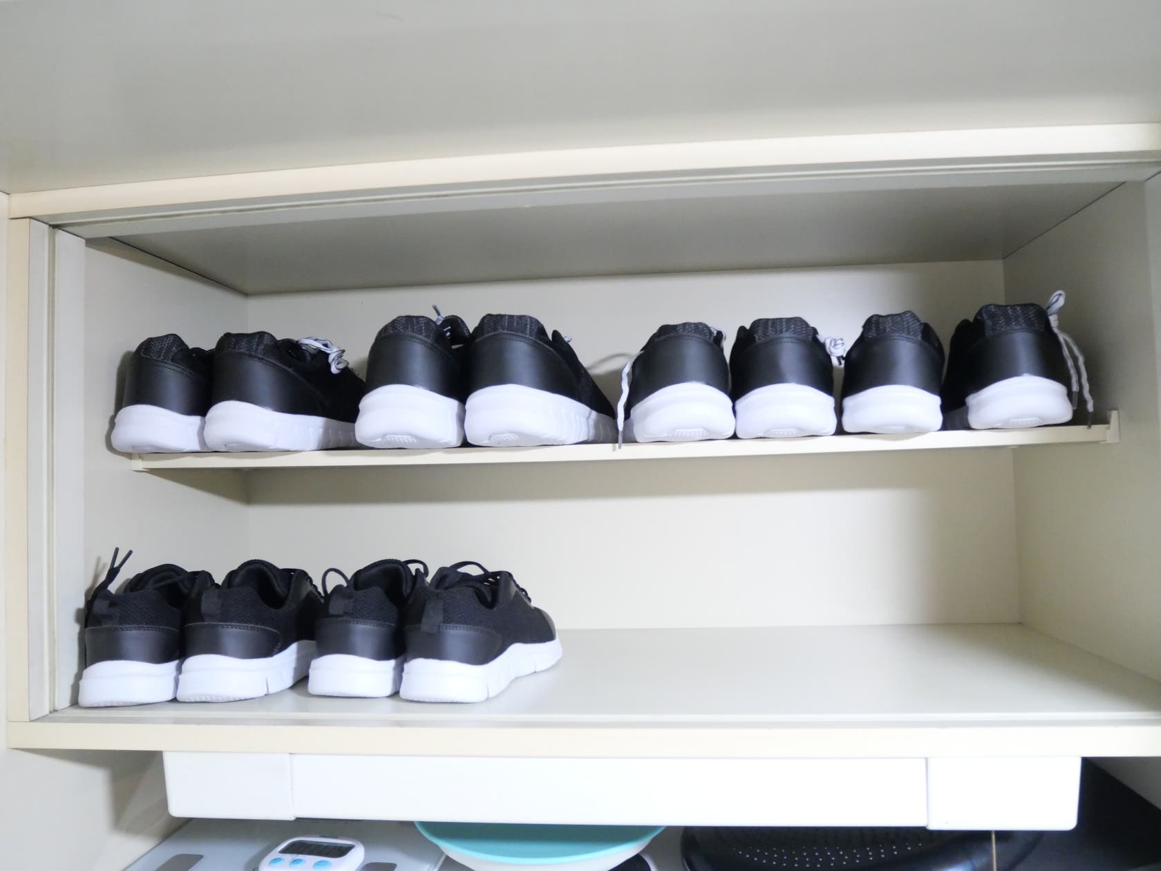 【横浜駅2分】超駅近🚶｜地域最安🉐｜高性能設備｜備品多数｜清潔感✨｜毎日清掃🧹｜レンタルジムの写真9