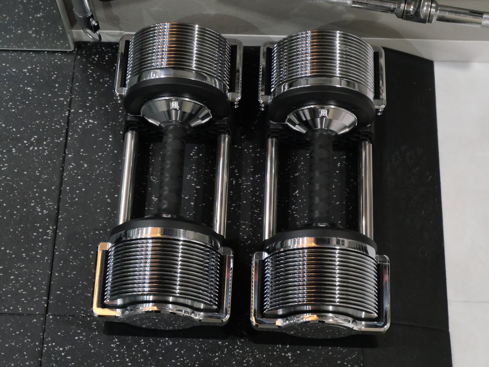 【横浜駅2分】超駅近🚶｜地域最安🉐｜高性能設備｜備品多数｜清潔感✨｜毎日清掃🧹｜レンタルジムの写真11