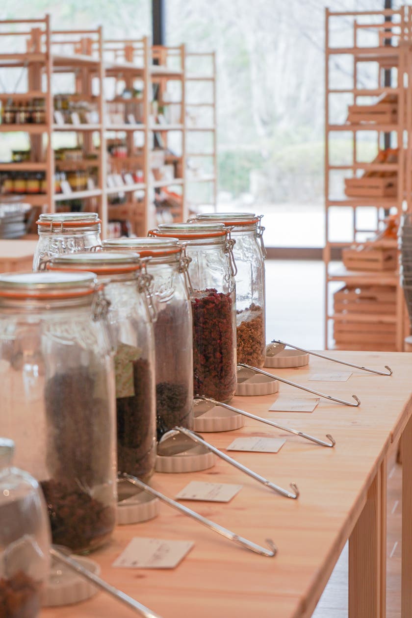 【Setsuna (セツナ)】[久山Nayuta内のレンタルスペース] 少人数での打ち合わせやイベントに最適！無料駐車場あり！の写真8