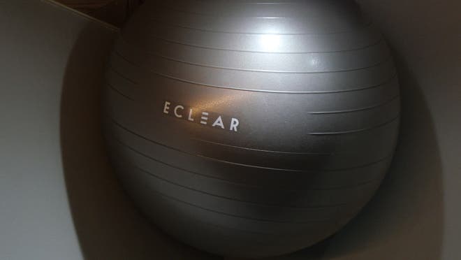 【横浜駅2分】超駅近🚶|地域最安🉐|高性能設備|備品多数|清潔感✨|毎日清掃🧹|レンタルジムの写真13