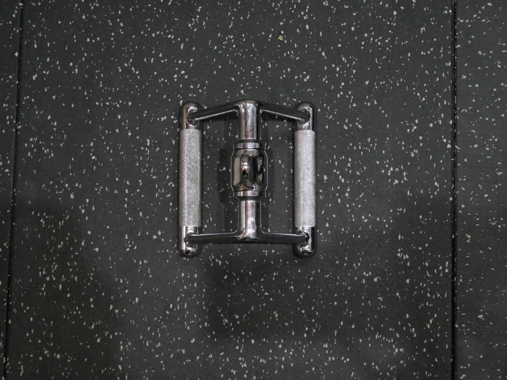 【横浜駅2分】超駅近🚶｜地域最安🉐｜高性能設備｜備品多数｜清潔感✨｜毎日清掃🧹｜レンタルジムの写真18