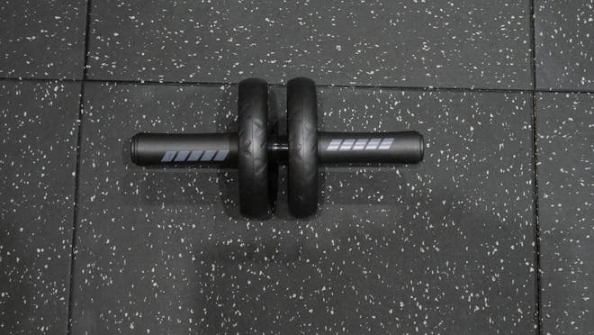 【横浜駅2分】超駅近🚶|地域最安🉐|高性能設備|備品多数|清潔感✨|毎日清掃🧹|レンタルジムの写真22