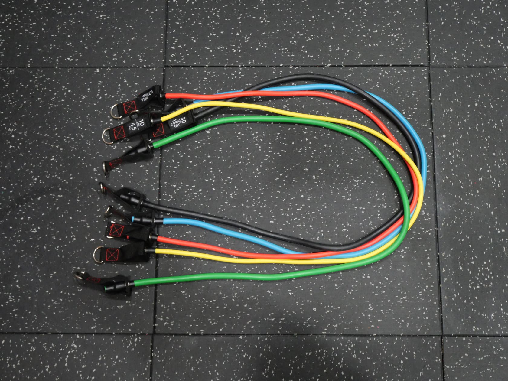 【横浜駅2分】超駅近🚶｜地域最安🉐｜高性能設備｜備品多数｜清潔感✨｜毎日清掃🧹｜レンタルジムの写真24