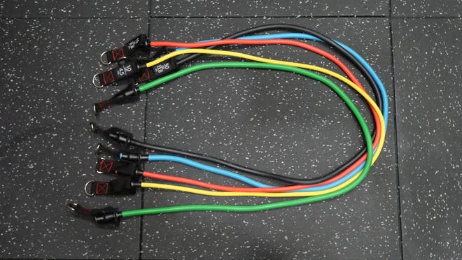 【横浜駅2分】超駅近🚶|地域最安🉐|高性能設備|備品多数|清潔感✨|毎日清掃🧹|レンタルジムの写真24