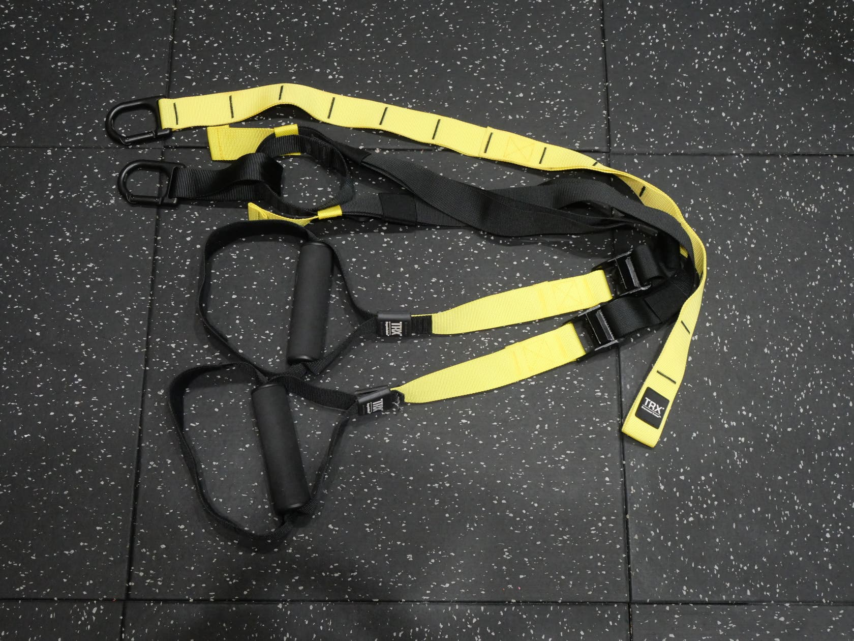 【横浜駅2分】超駅近🚶｜地域最安🉐｜高性能設備｜備品多数｜清潔感✨｜毎日清掃🧹｜レンタルジムの写真25