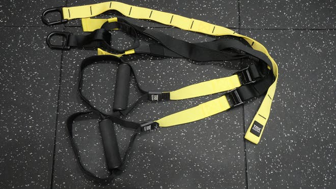 【横浜駅2分】超駅近🚶|地域最安🉐|高性能設備|備品多数|清潔感✨|毎日清掃🧹|レンタルジムの写真25