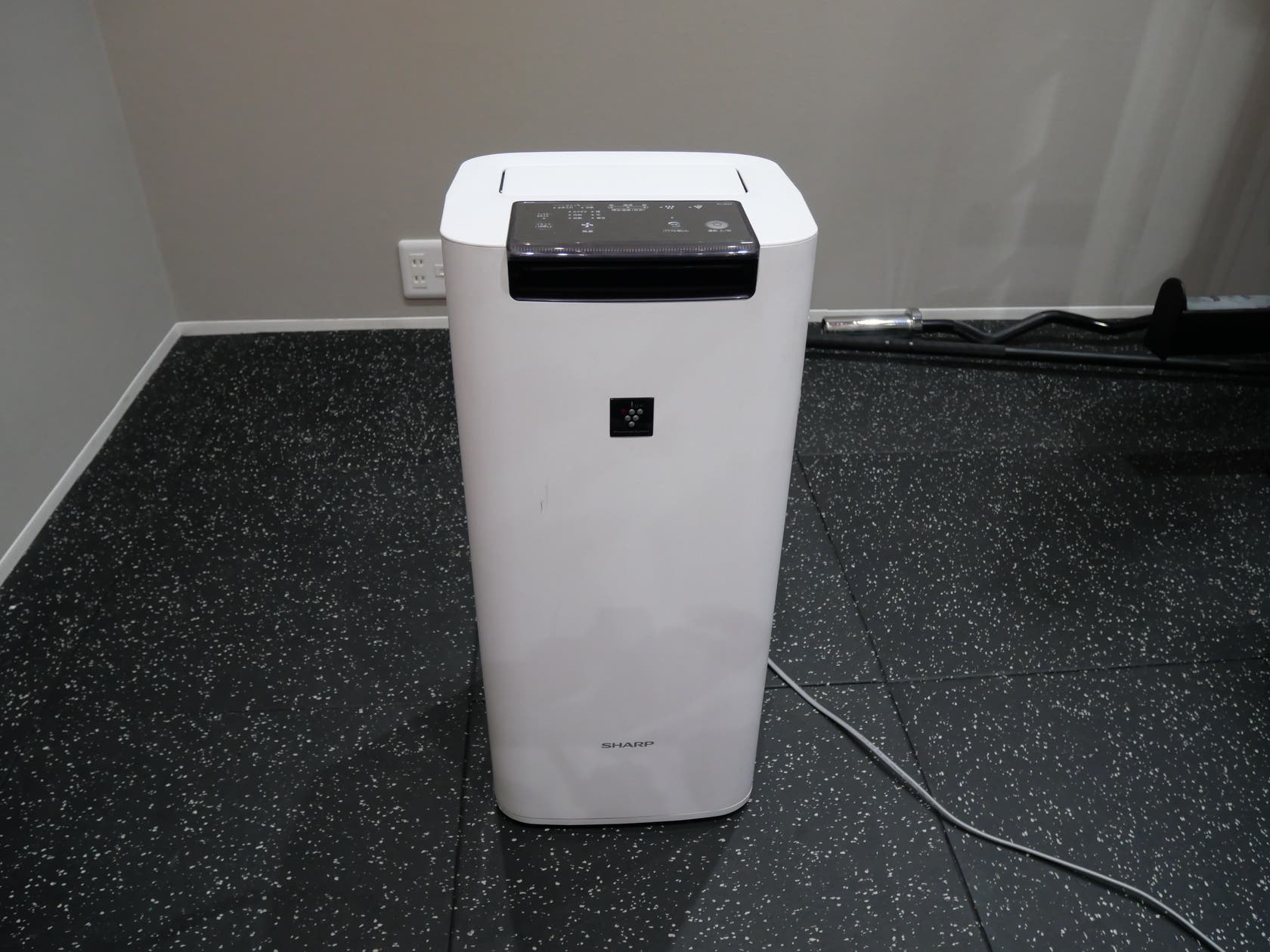 【横浜駅2分】超駅近🚶｜地域最安🉐｜高性能設備｜備品多数｜清潔感✨｜毎日清掃🧹｜レンタルジムの写真28