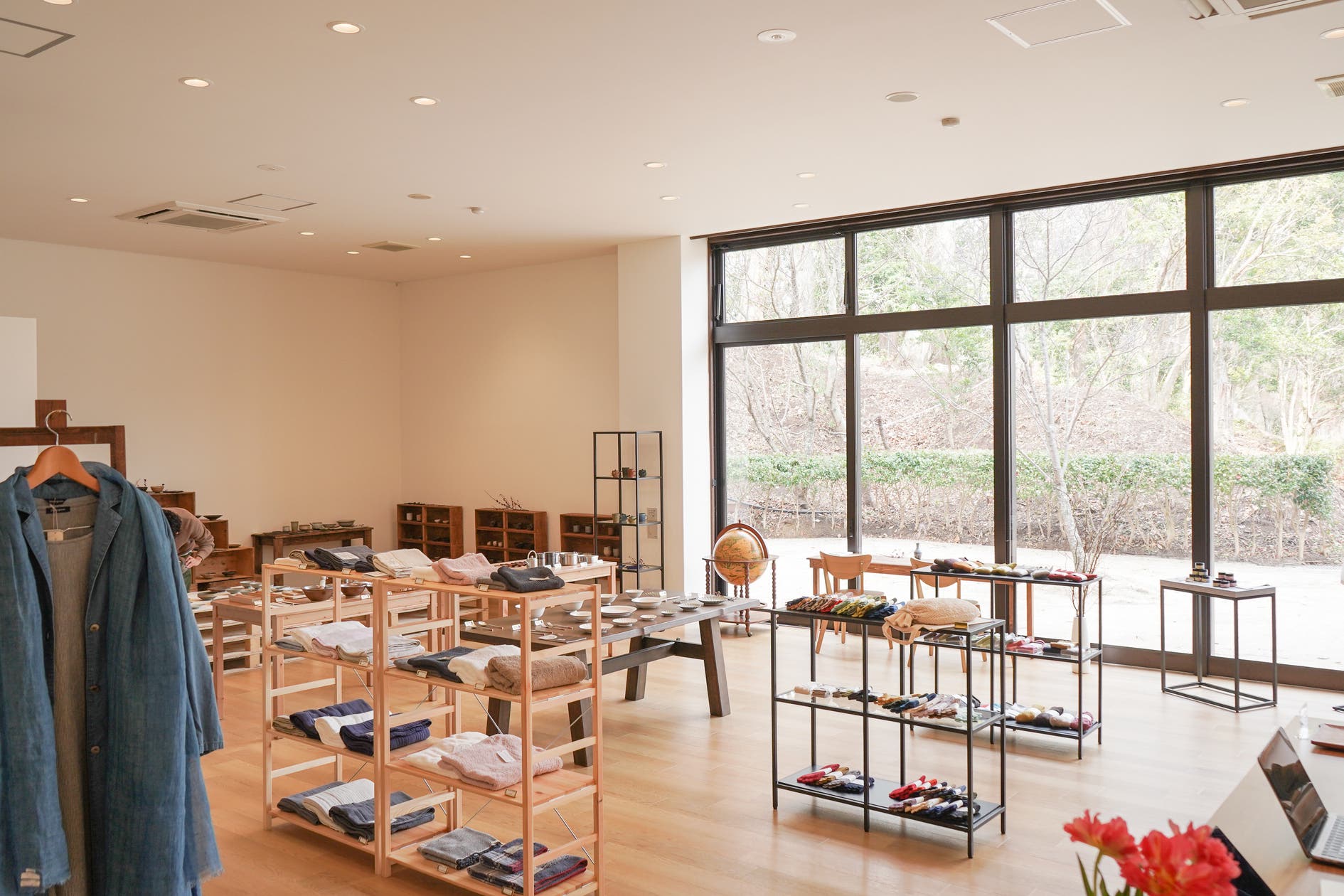 【Koku (コクウ)】[久山Nayuta内のレンタルスペース] 少人数での打ち合わせやイベントに最適！無料駐車場あり！の写真10