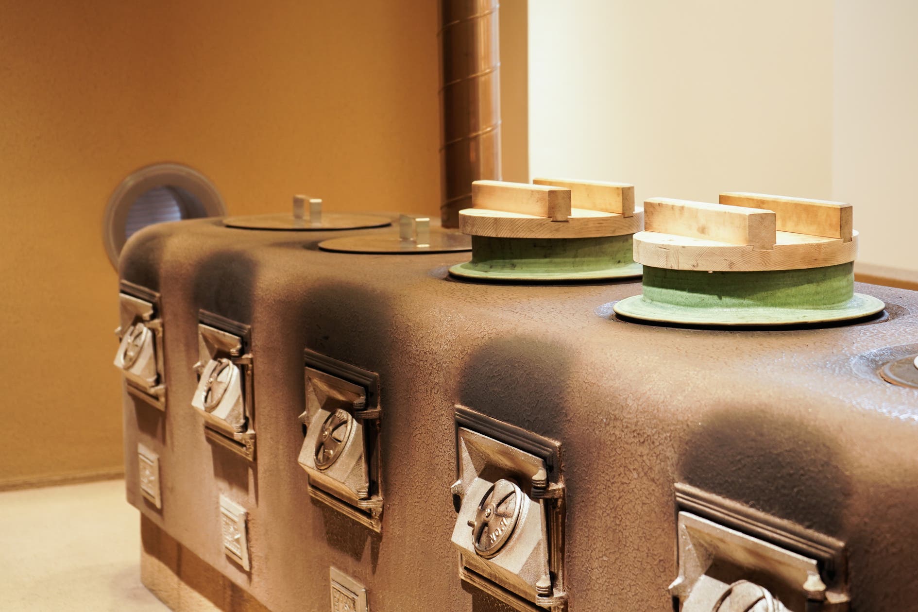 【Fukashigi (フカシギ)】[久山Nayuta内のレンタルスペース]200名収容可能な大型スペース の写真6