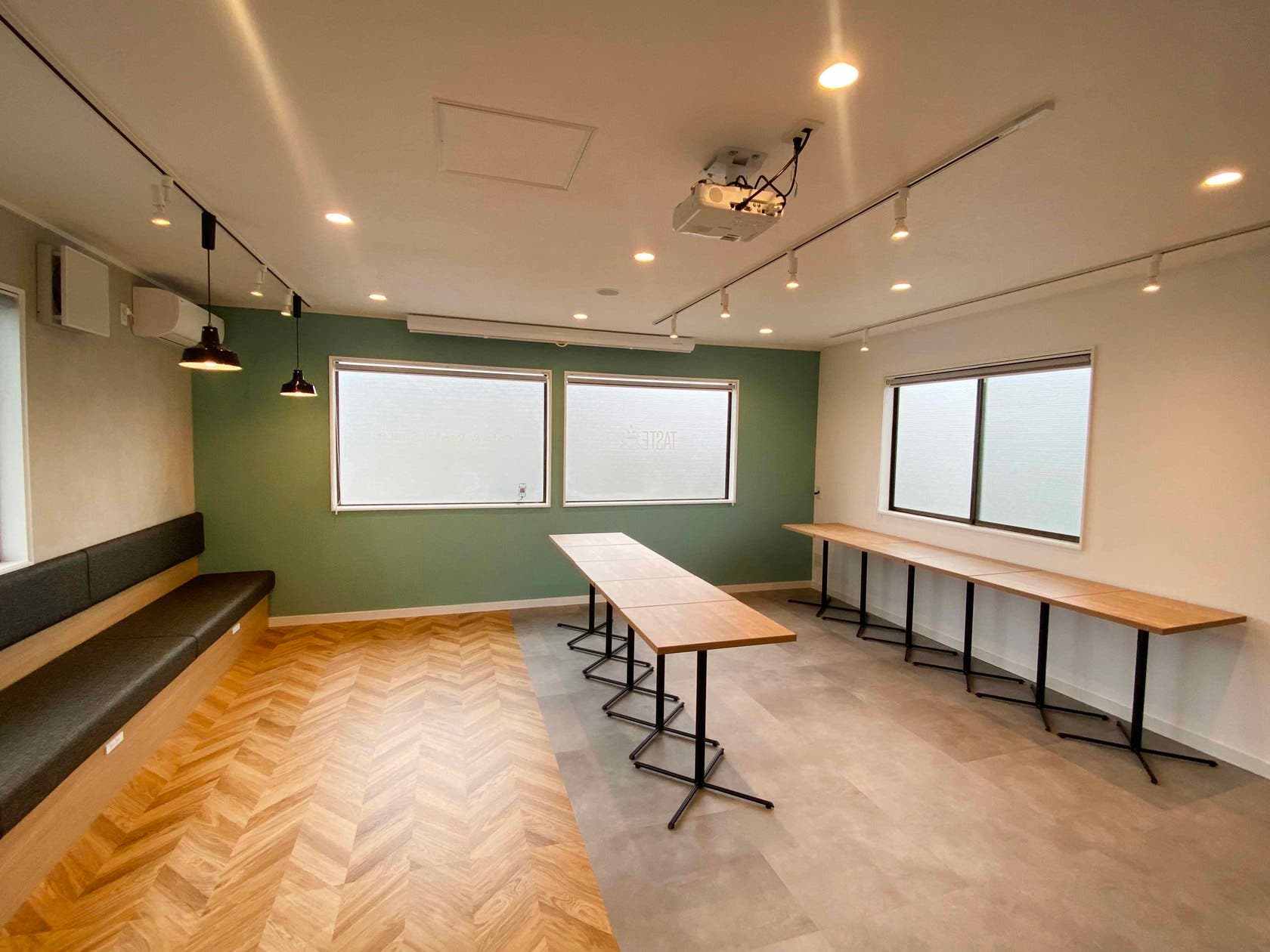 【JR龍ケ崎市駅より徒歩5分】2023年3月9日OPEN!！エリア初！本格レンタルスペース◎の写真9