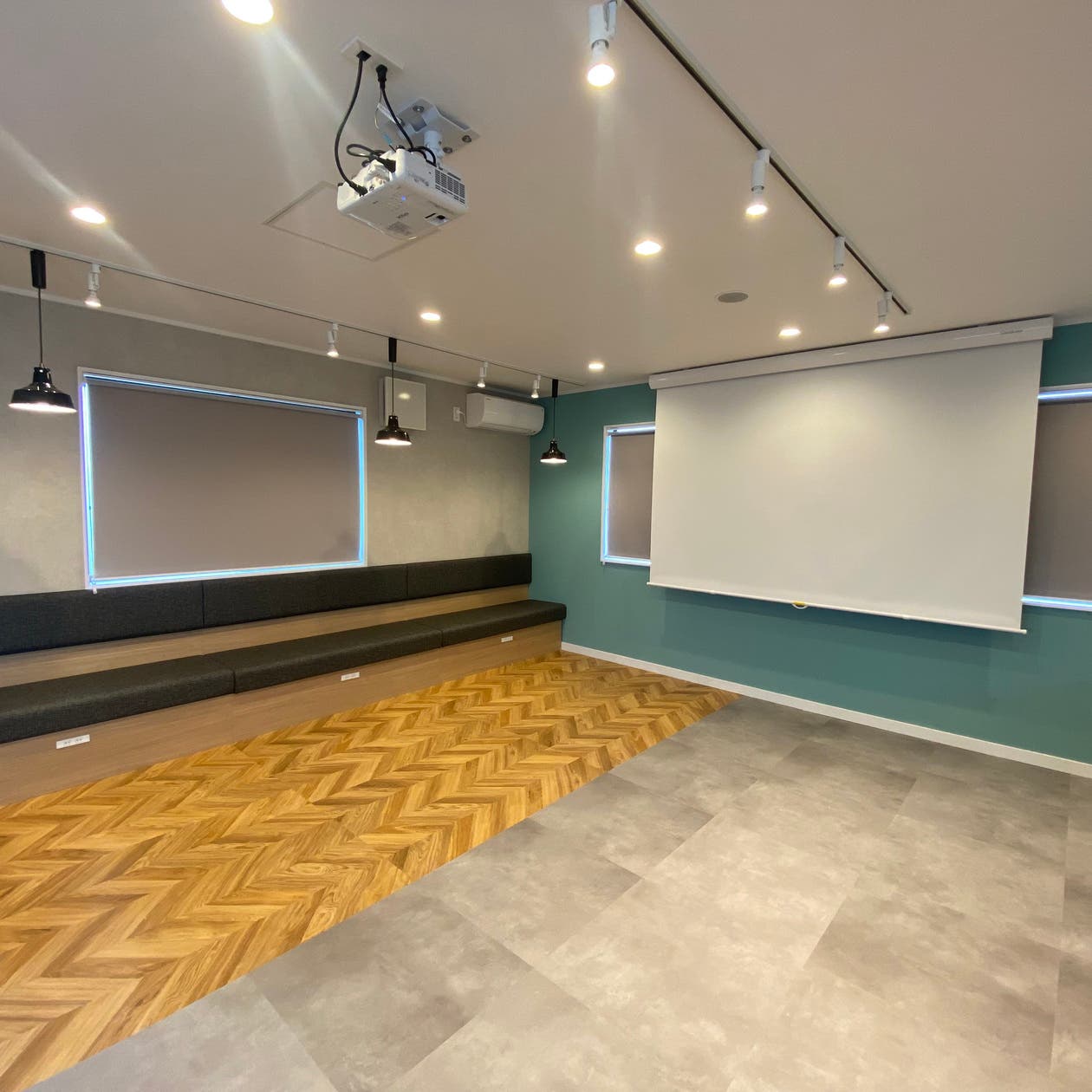 【JR龍ケ崎市駅より徒歩5分】2023年3月9日OPEN!！エリア初！本格レンタルスペース◎の写真10