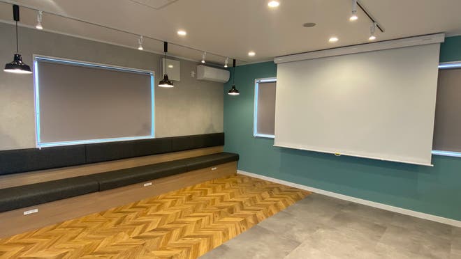 【JR龍ケ崎市駅より徒歩5分】2023年3月9日OPEN!!エリア初!本格レンタルスペース◎の写真10