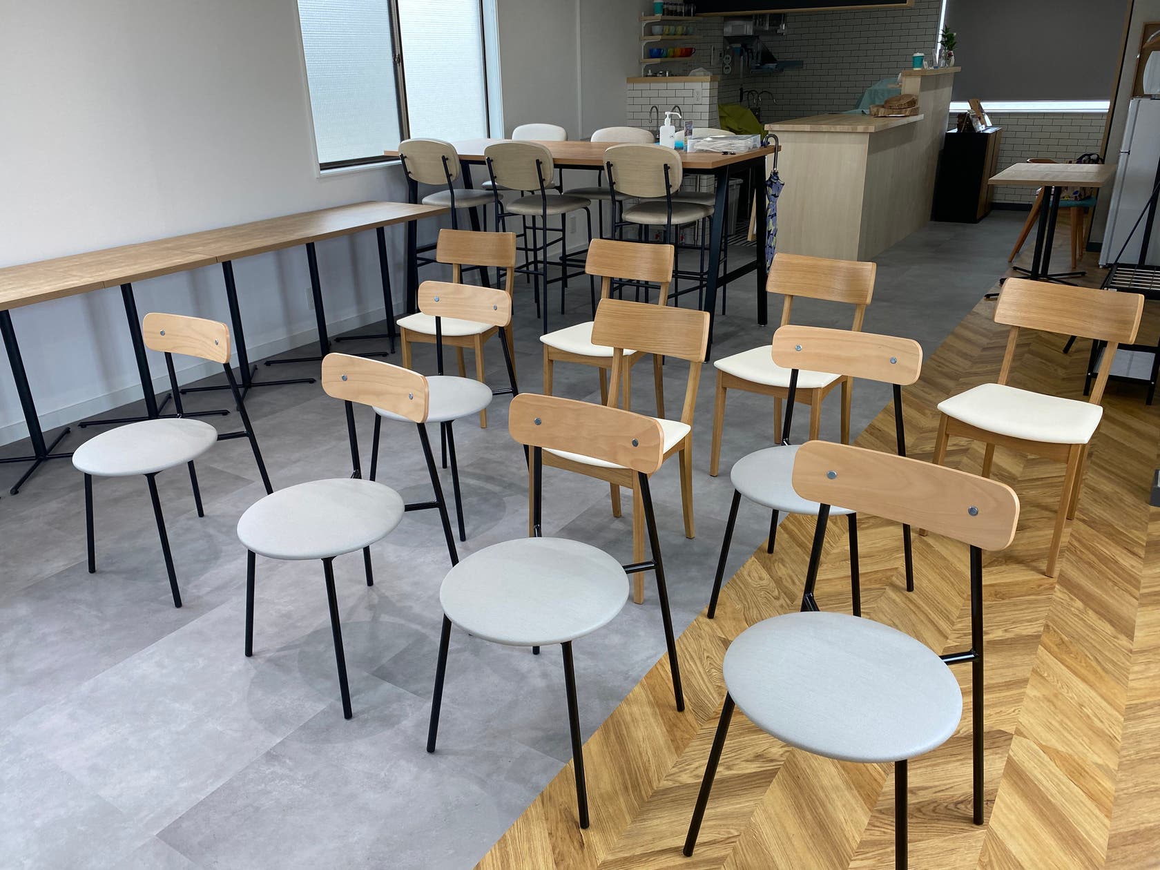 【JR龍ケ崎市駅より徒歩5分】2023年3月9日OPEN!！エリア初！本格レンタルスペース◎の写真6