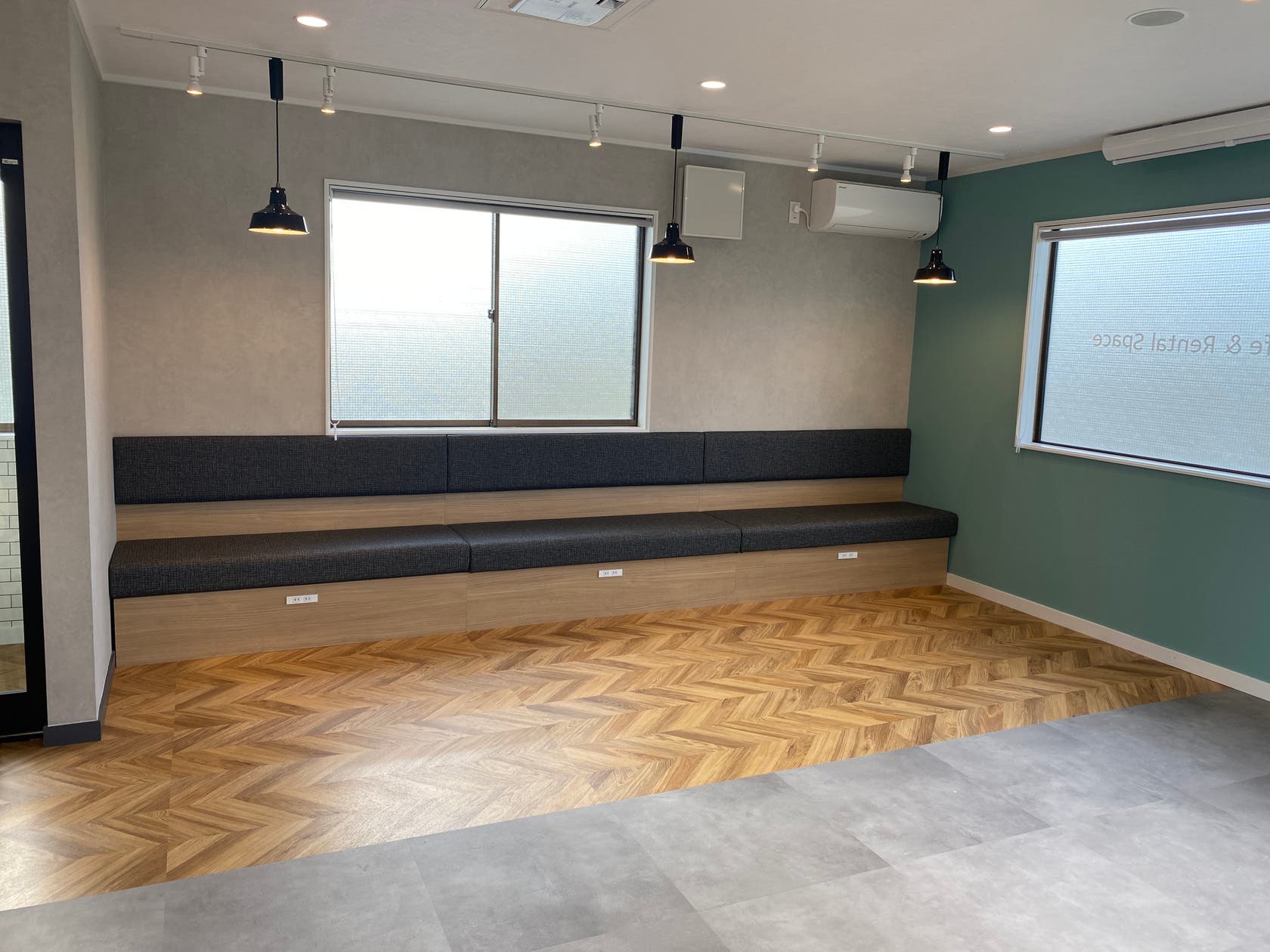 【JR龍ケ崎市駅より徒歩5分】2023年3月9日OPEN!！エリア初！本格レンタルスペース◎の写真7