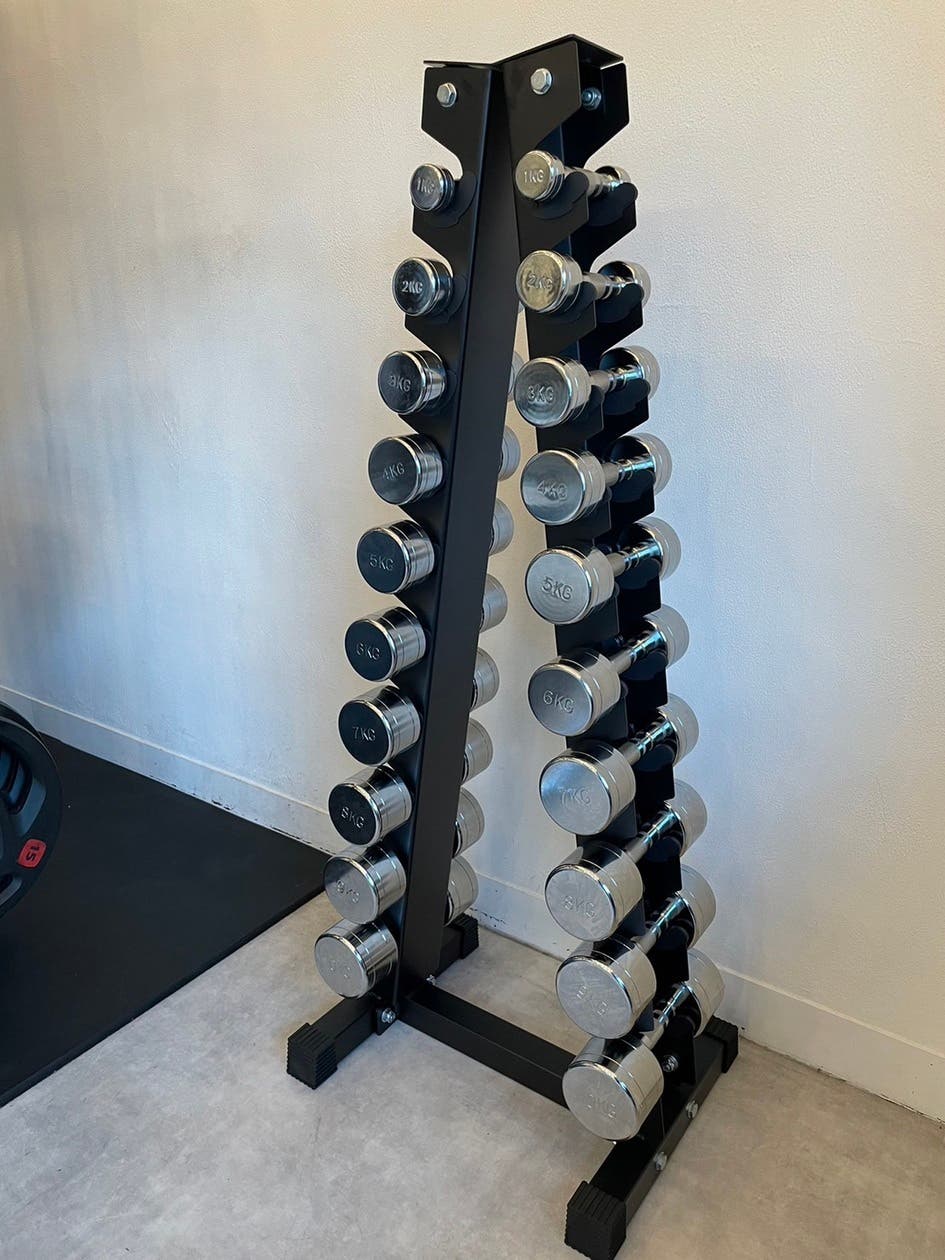 【渋谷駅徒歩3分】宮下パーク向かい！眺めの良い清潔感溢れるパーソナルレンタルジム <5in1マルチファンクショナルマシン導入>の写真9