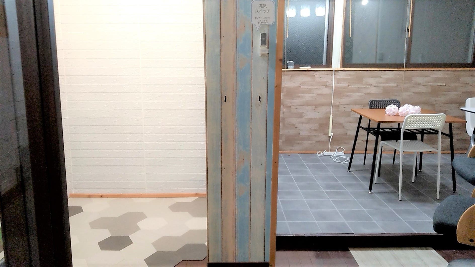 2階Ａ室　WEB会議・面接・勉強にも！の写真6