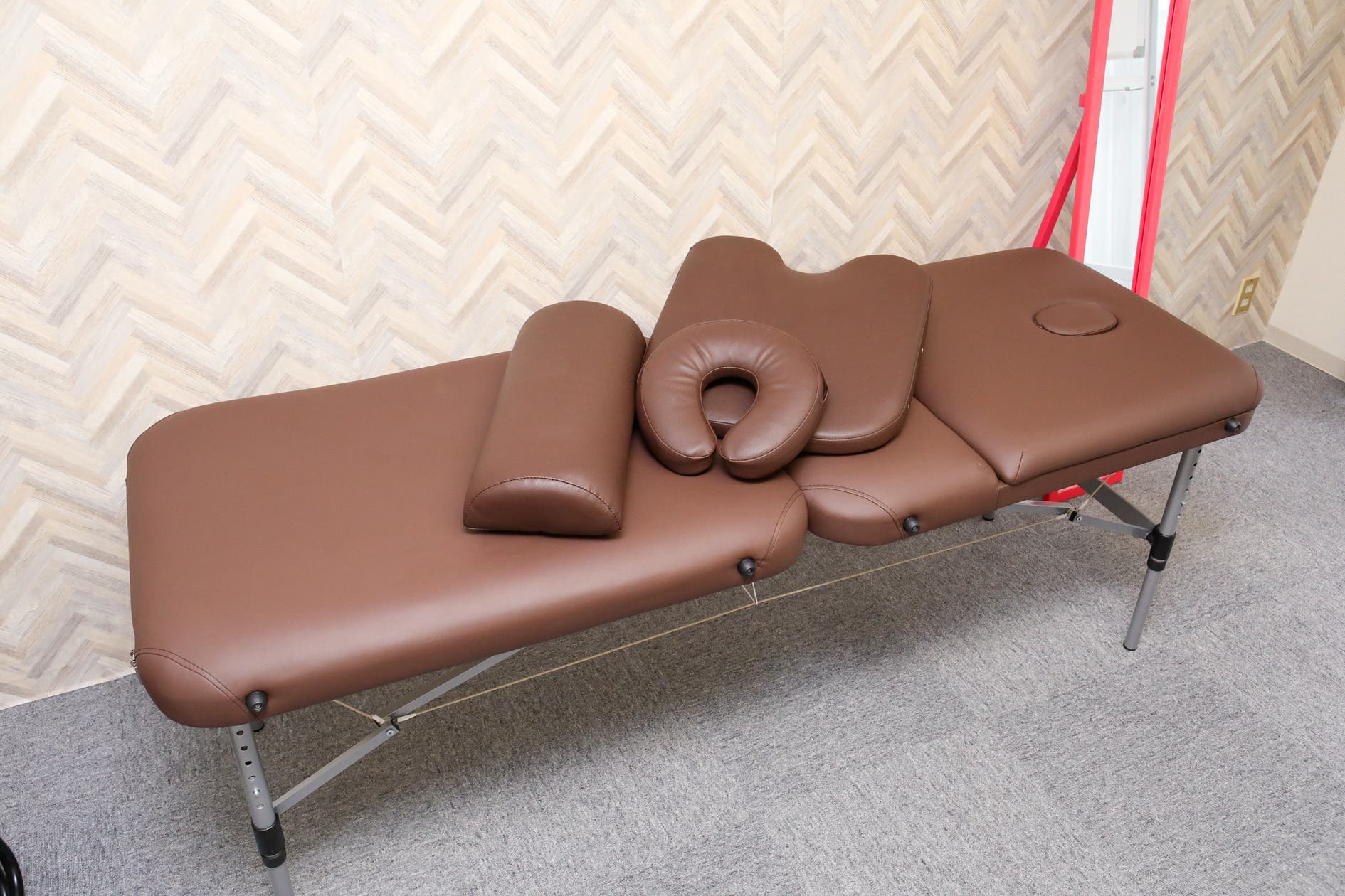 会議/商談/web面談/動画鑑賞/マッサージ/撮影/TikTok /Youtube/ボードゲーム等の写真11