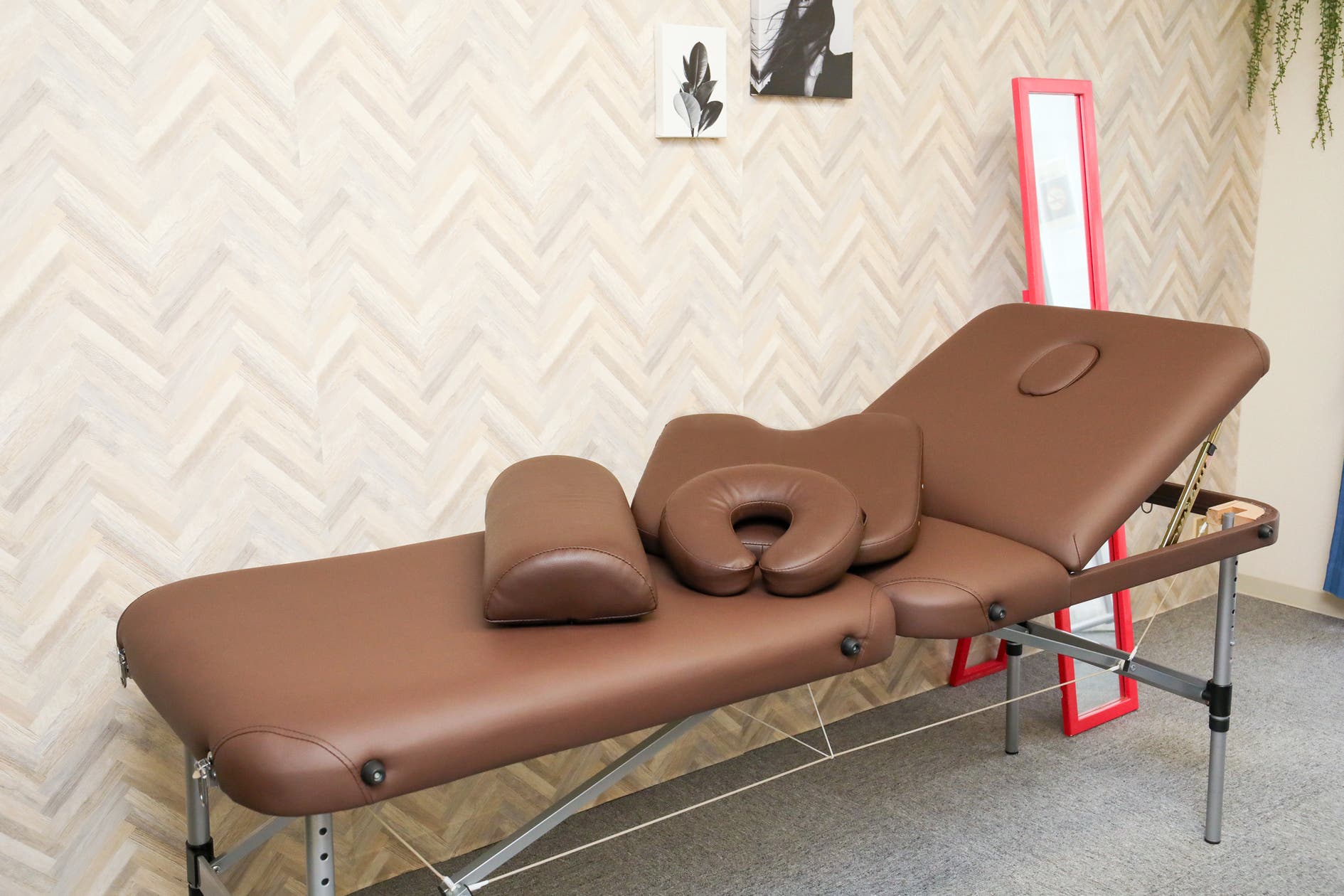 会議/商談/web面談/動画鑑賞/マッサージ/撮影/TikTok /Youtube/ボードゲーム等の写真12