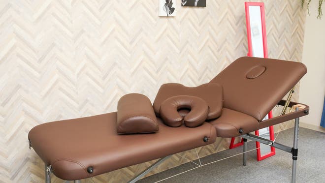 会議/商談/web面談/動画鑑賞/マッサージ/撮影/TikTok /Youtube/ボードゲーム等の写真12