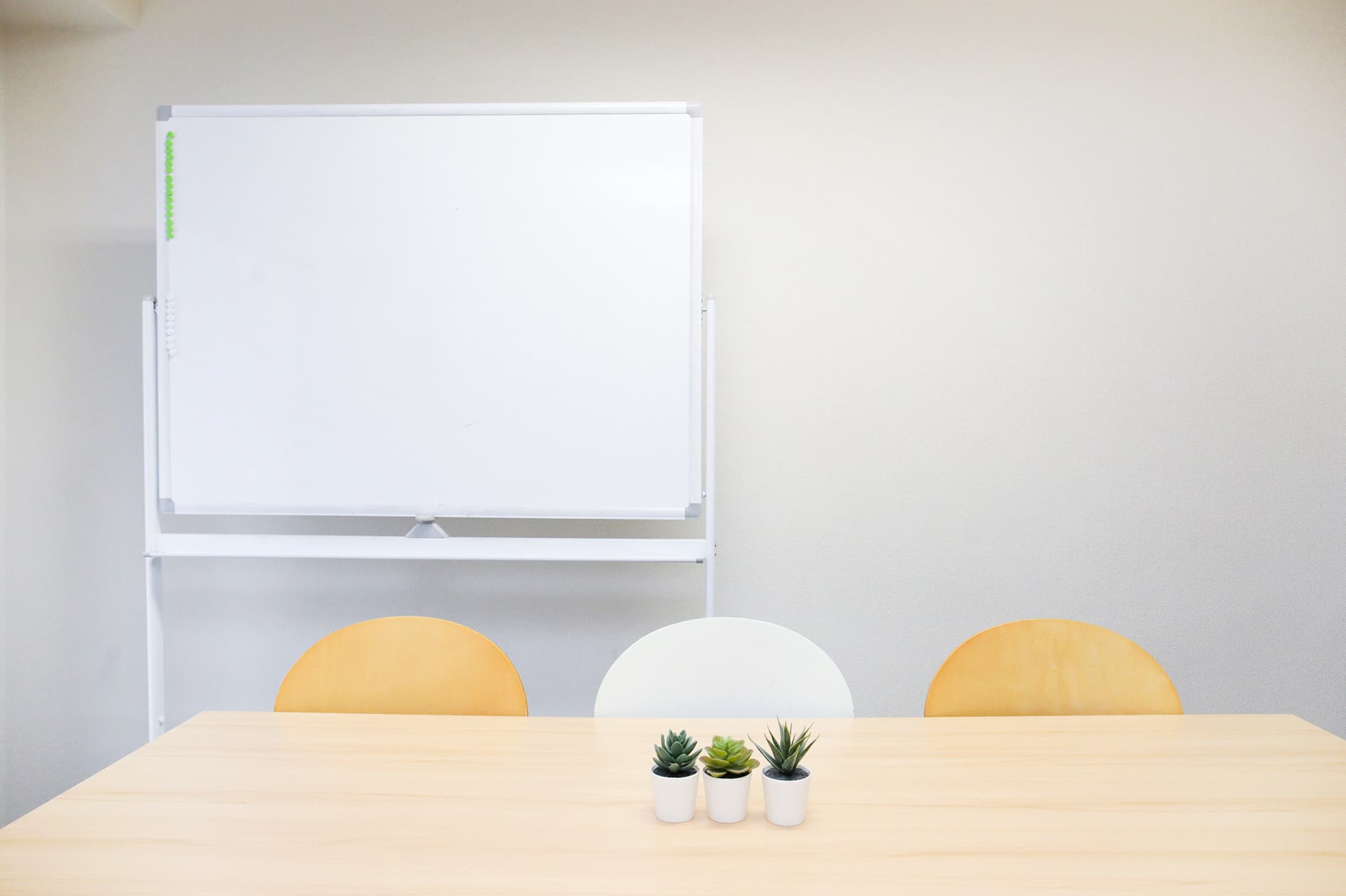 会議/商談/web面談/動画鑑賞/マッサージ/撮影/TikTok /Youtube/ボードゲーム等の写真7